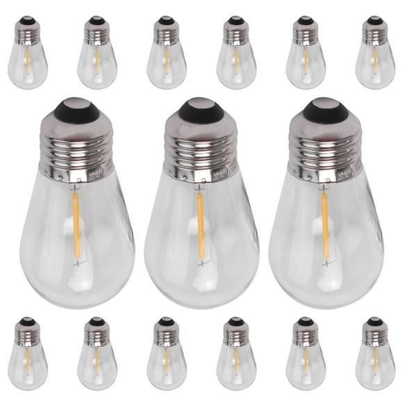 3 Volt Bulbs