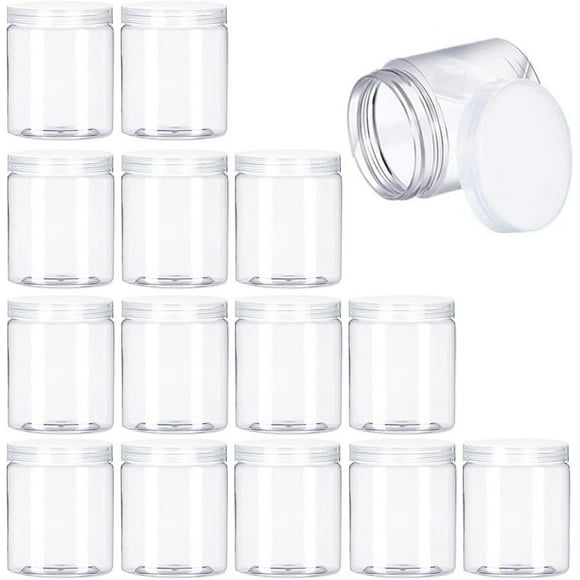 6 Oz Jar