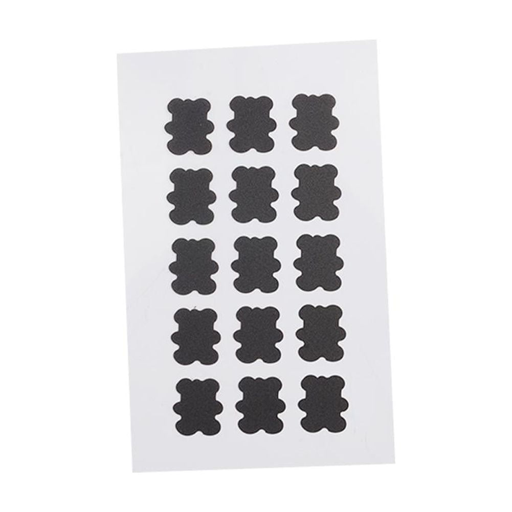 15 Pack Acne Patch - Quick Fix for Blemishes, Variety of Colors ...