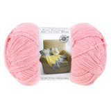 15 Pack: Baby Rainbow™ Yarn by Loops & Threads® - Walmart.com