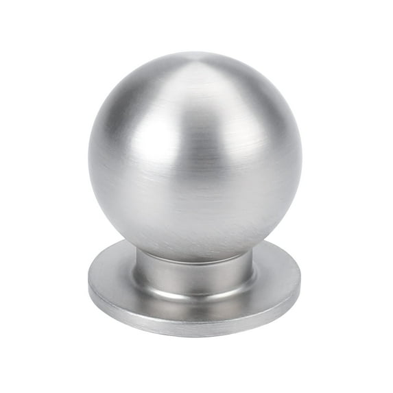 15 Pack Black Drawer Knobs Kitchen Cabinet knobs - Cabinet Hardware ...