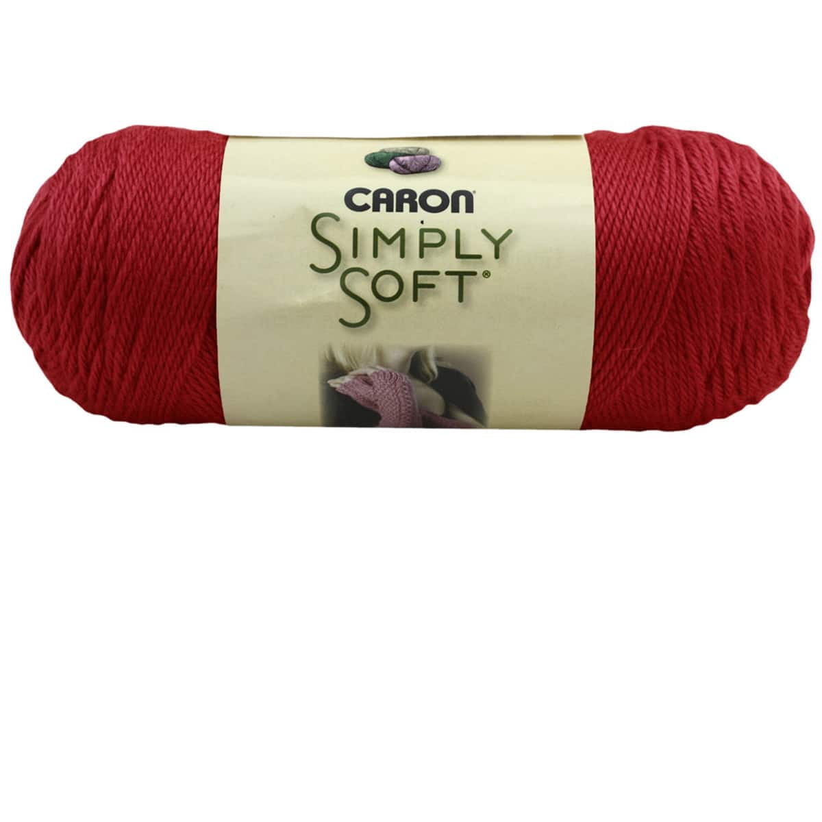 15 Pack: Caron® Simply Soft® Solid Yarn - Walmart.com
