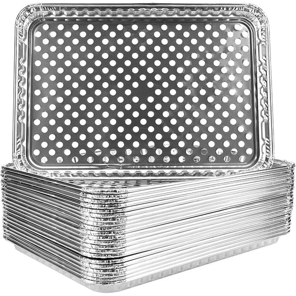 Grill Grate Covers