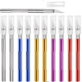 15 Pack Exacto Knife Set, Hobby Knife, Back to School Supplies Craft ...