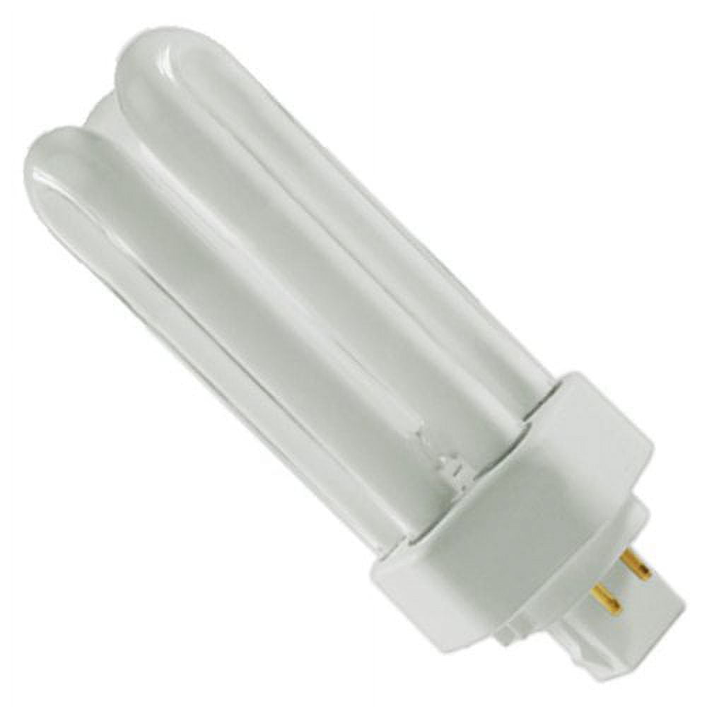 26 Watt CFL Bulb GE Energy Smart CFL Triple Biax Light Bulbs - 26W ...