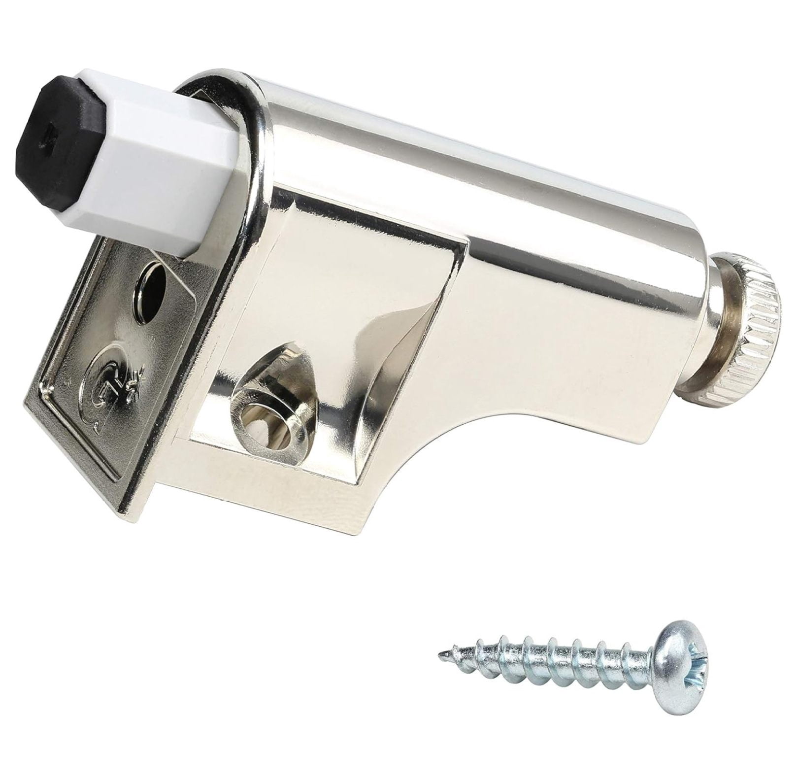 15 Pack Hardware Soft Close Damper for Cabinet Doors/Compact/SoftClose ...