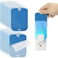15 Pack Refill Cartridges Compatible with Raid Essentials Flying Insect ...