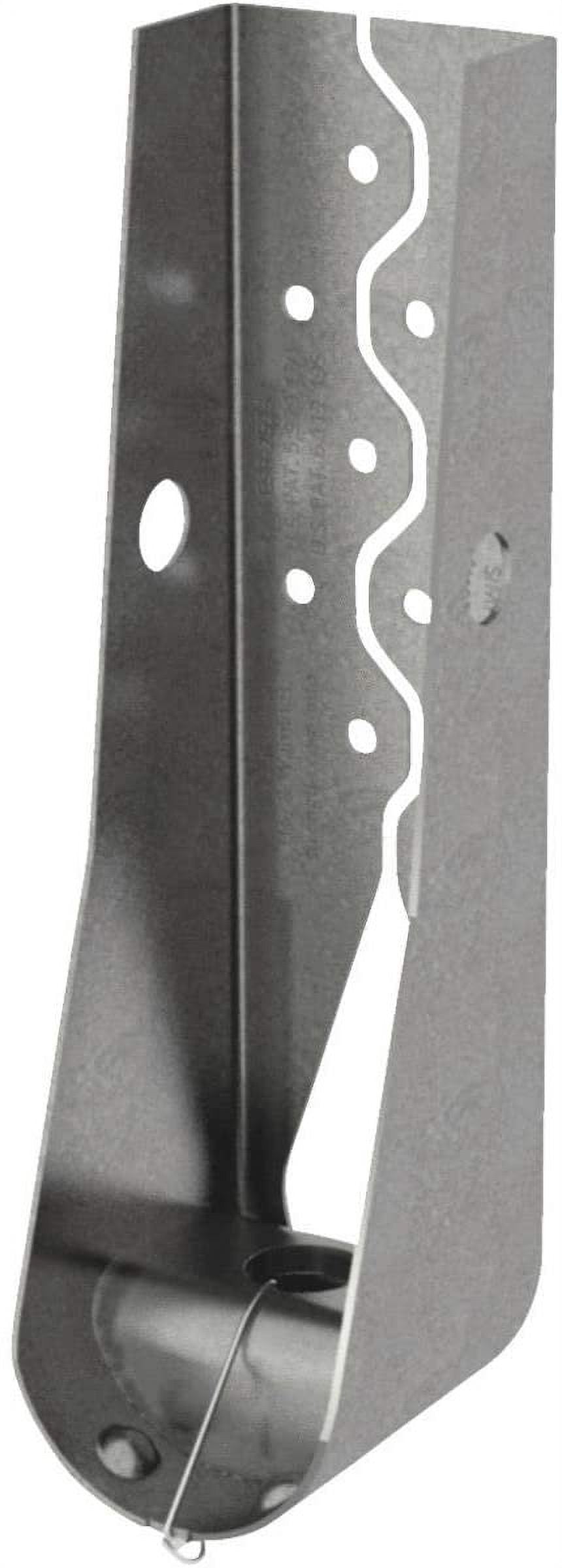 15-Pack Simpson Strong Tie HDU4-SDS2.5 Steel Screw Predeflected Hold ...