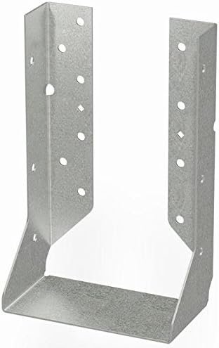 15 Pack Simpson Strong Tie HUCQ610-SDS 6x10 Heavy Duty Joist Hanger ...