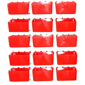 Plastic Parts Bins