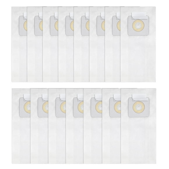 Best Sellers In Replacement Upright Vacuum Bags