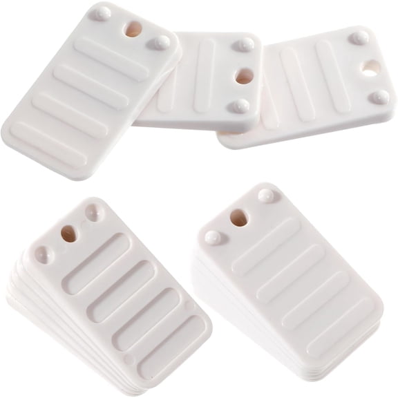 Plastic Shims Toilet