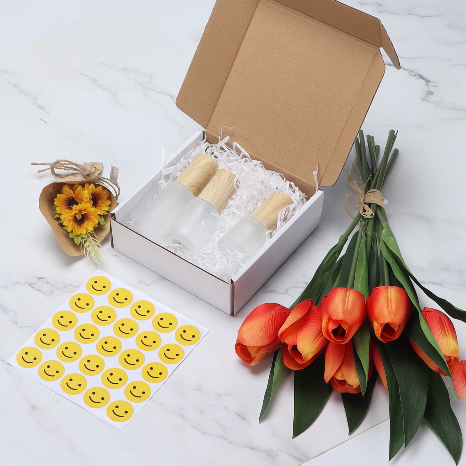 15 Packs 12x10x4 Shipping Boxes, Gift Cardboard Boxes for Shipping ...