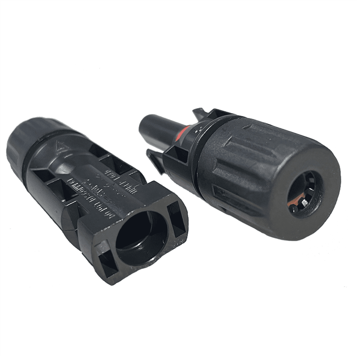 15 Pairs Solar Male Female Connector 30A 1500V PV IP67 Photovoltaic ...