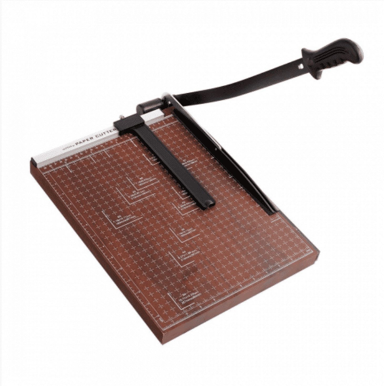 Bira Craft Paper Trimmer, Mini Trimmer, 2.5" X 6" for Coupons Craft ...