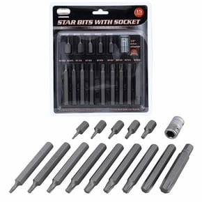 Star Bit Set