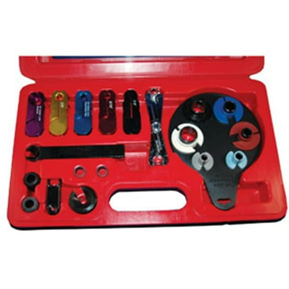 15 Pc. Deluxe Disconnect Set - Walmart.com