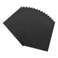 15 Pcs 1500 Grit Sandpaper, 9 x 11 Inch Sand Paper Silicon Carbide ...