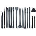 15 Pcs Antistatic Spudger Plastic Opening Pry Tool Set，Suitable for any ...