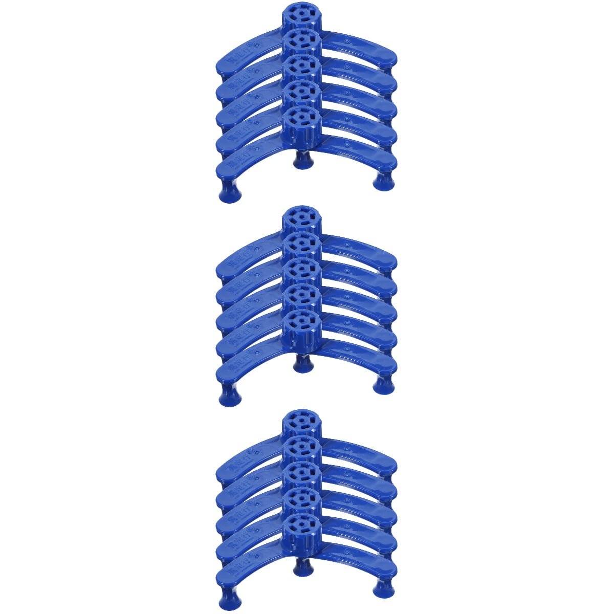 15 Pcs Branch Shaper House Plants Adjustable Branch Puller Bonsai Tool ...