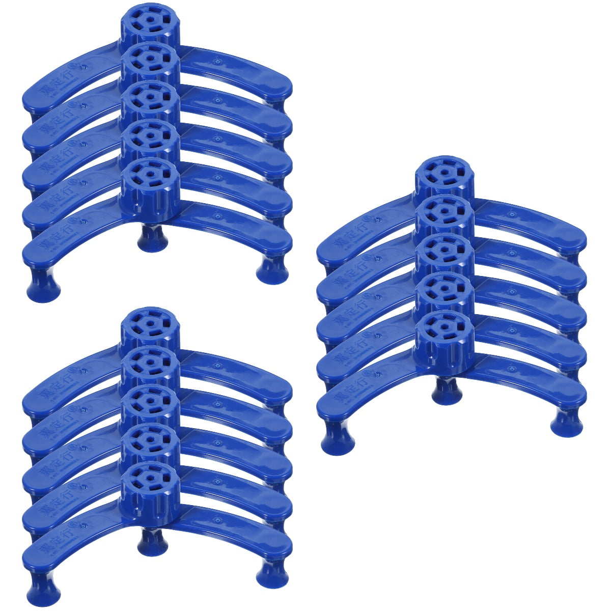 15 Pcs Branch Shaper Plant Training Plants Twig Bending House Branches ...