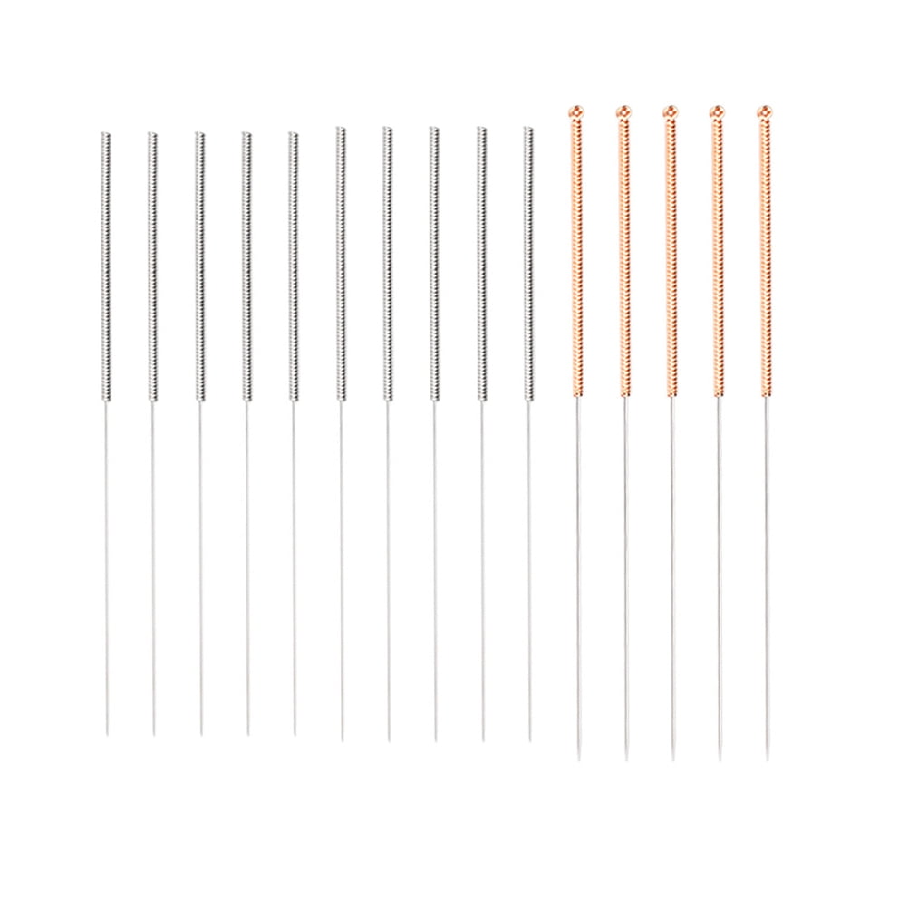 15 Pcs Clear The Needle Printer Nozzle Maintenance Tool - Walmart.com