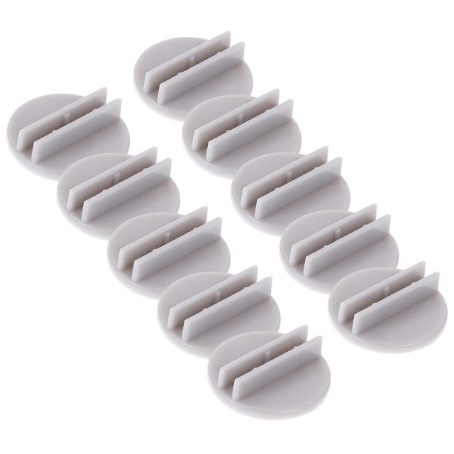 15 Pcs Display Shelf Card Stand Game Card Holder Photo Display Stand ...