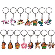 Quinceañera Keychain Bottle Opener Favor (12 PCS) - Sweet 15 Mis Quince ...