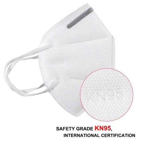 15 Pcs Kn95 Disposable Face Mask Mouth Cover Medical Protective Respirator K N95 - Walmart.com