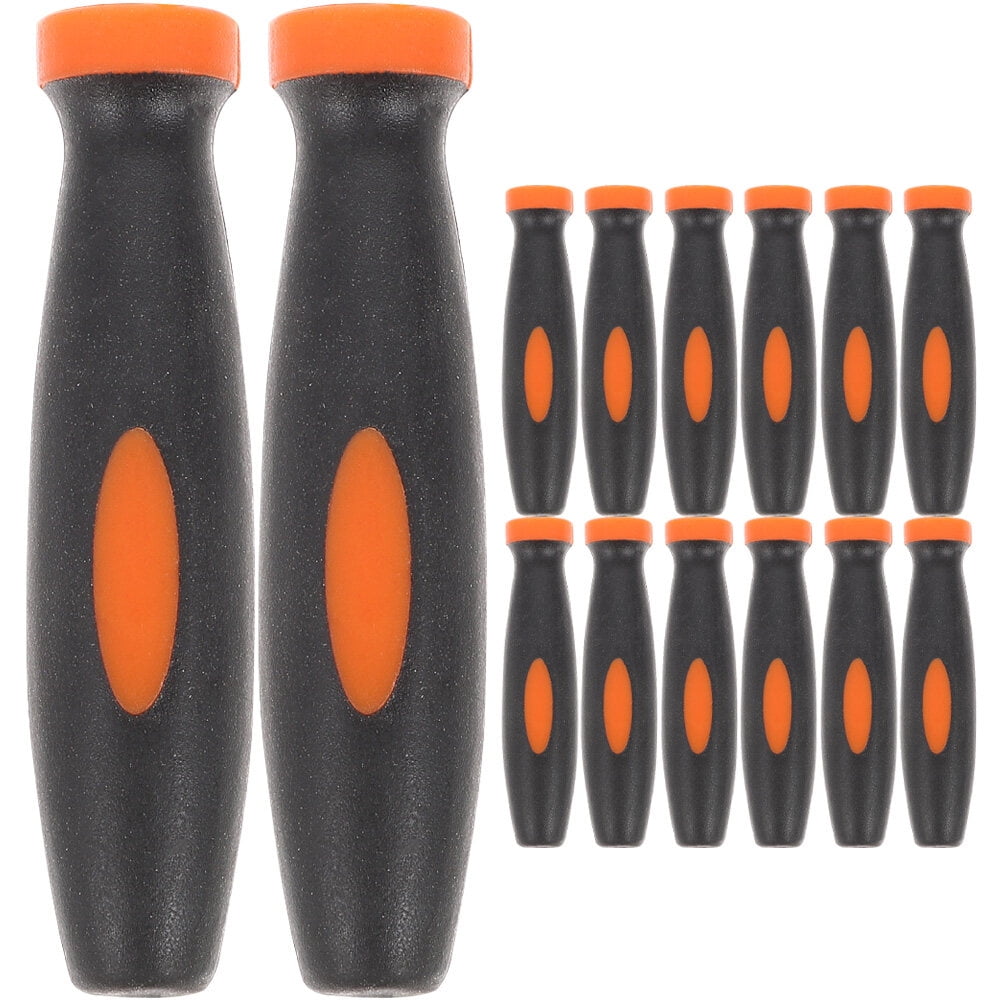 15 Pcs Machinist Hardware File Handle Hammer for Grip Files - Walmart.com