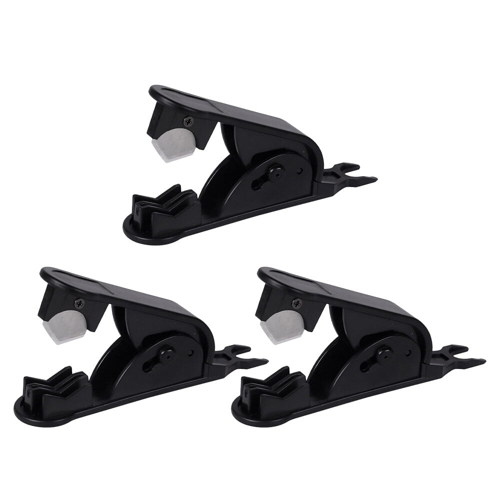 15 Pcs Pipe Cutter Water Purifier Hose Cutters Wire Tube Cutting Tool ...