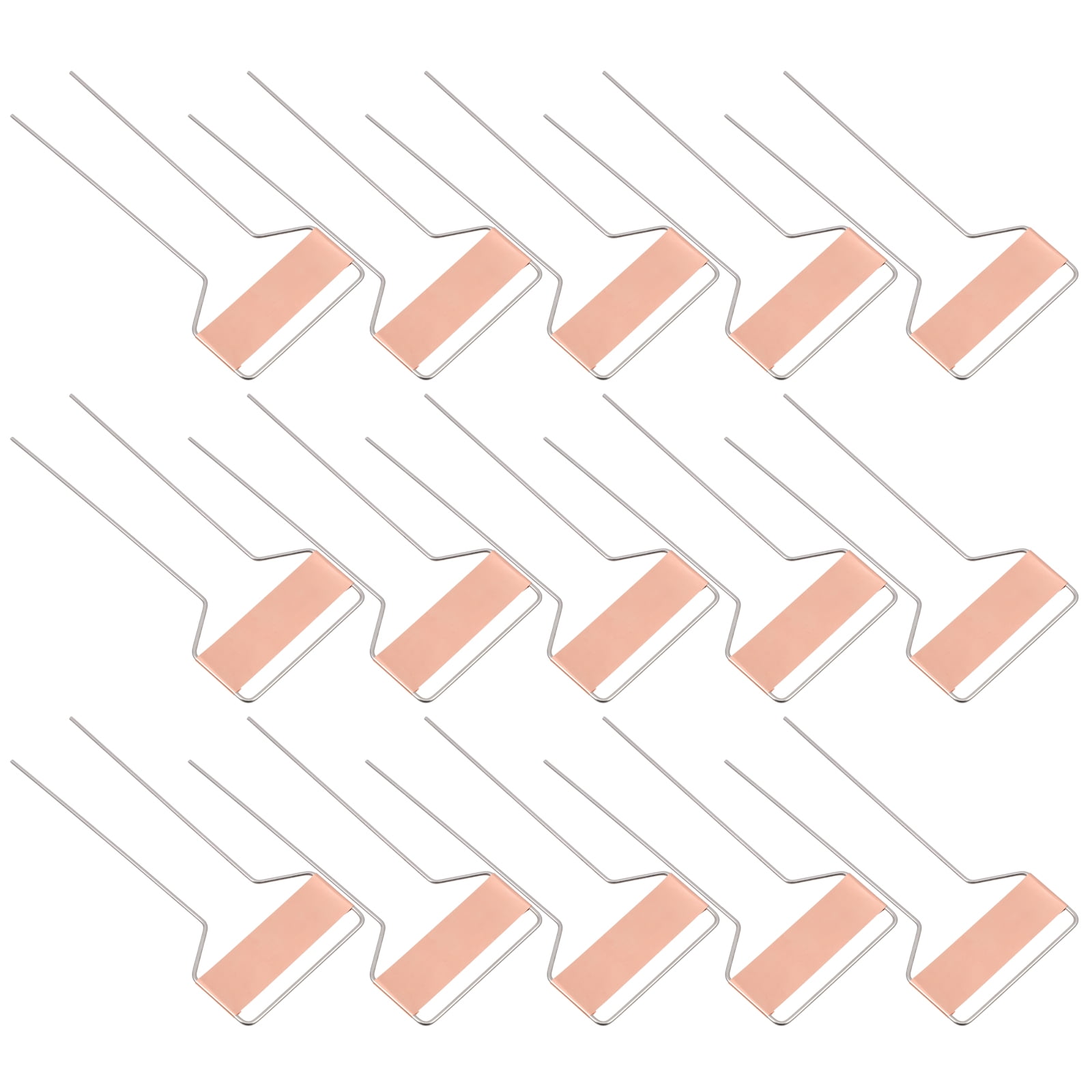 15 Pcs Plant Label Gardening Pot Labels Potting Planter Tag Markers ...