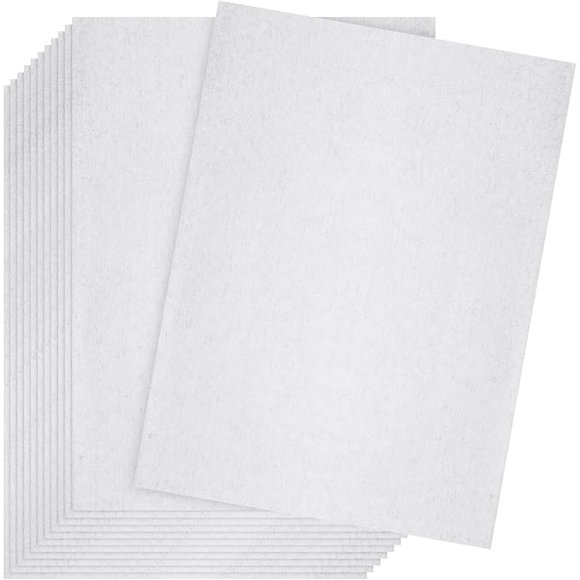 Printer Cleaning Sheets