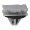 15 Pcs Rocker Moulding Clips with Sealer Fit for GM 11571175, Fit for ...