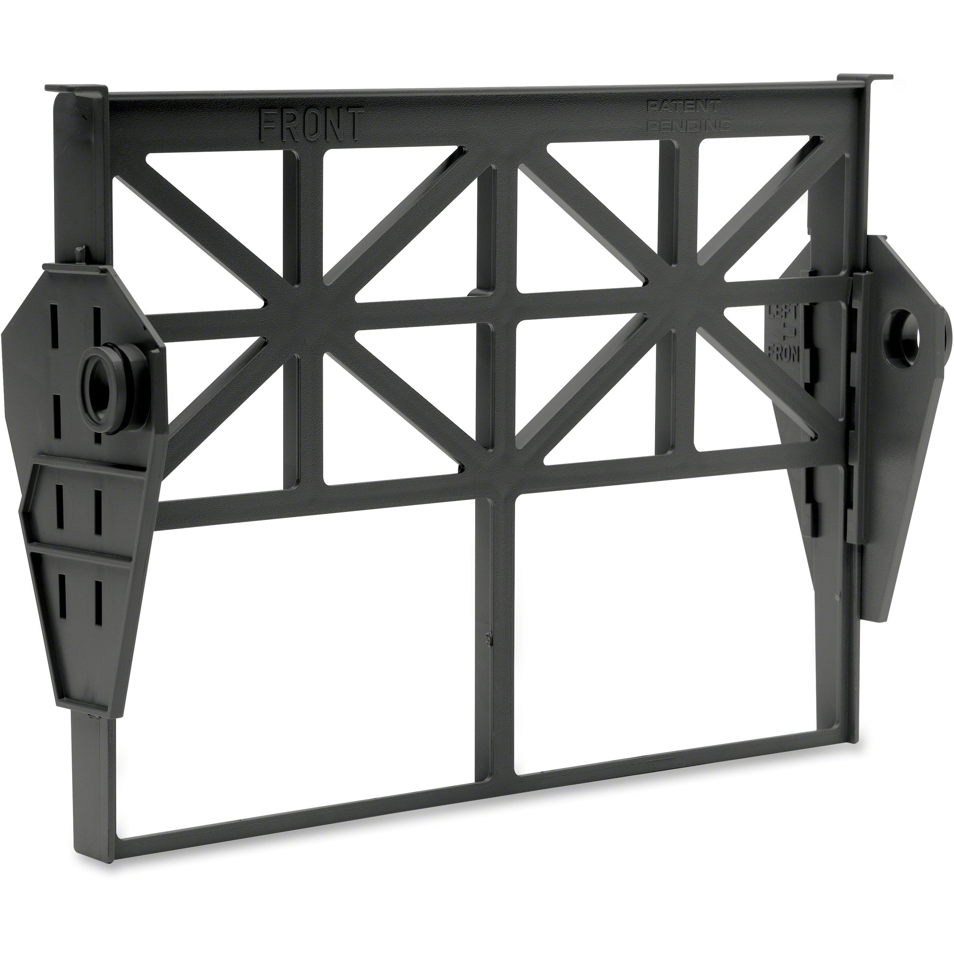 15" Pedestal Follower Block - Walmart.com