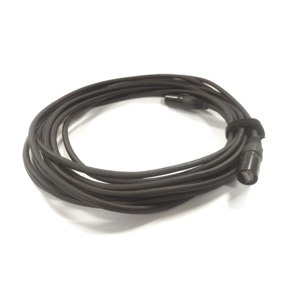 15' PhantomCat Shielded Tactical Cat5e Cat6a Cable - Ethercon ...