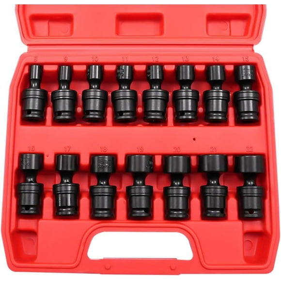 Swivel Socket Sets