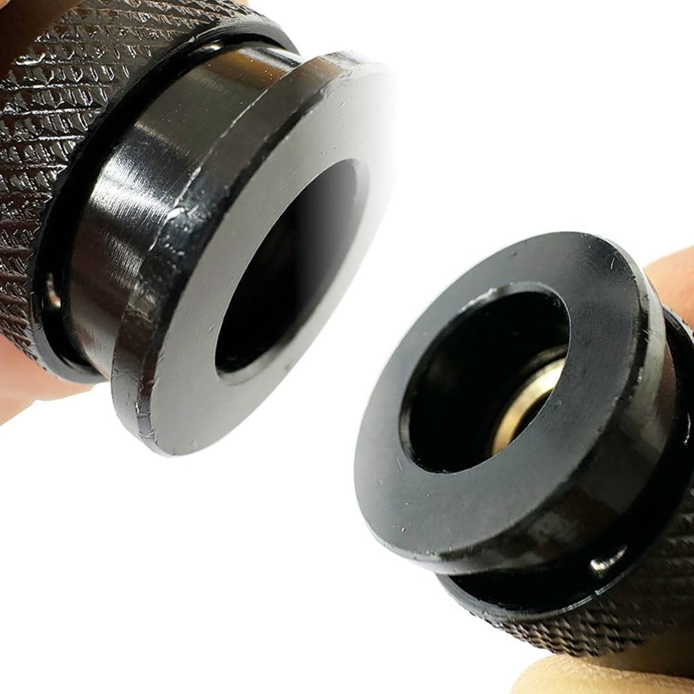 15-Piece Air Hose Fitting Kit Quick Connectors Pneumatic Connector For ...