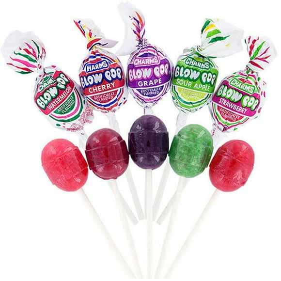 Blow Pops