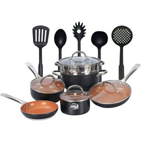 Clearance in Cookware Sets