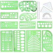 Engineering Drawing Template