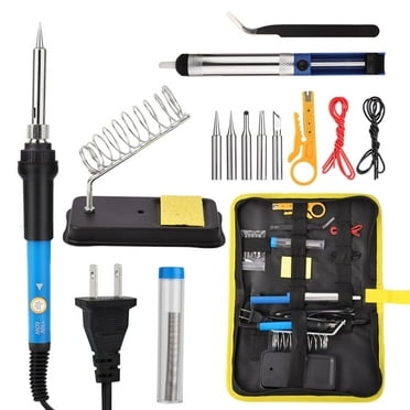 Professional Vari Watt Rheostat Soldering Iron Controller, Soldering ...