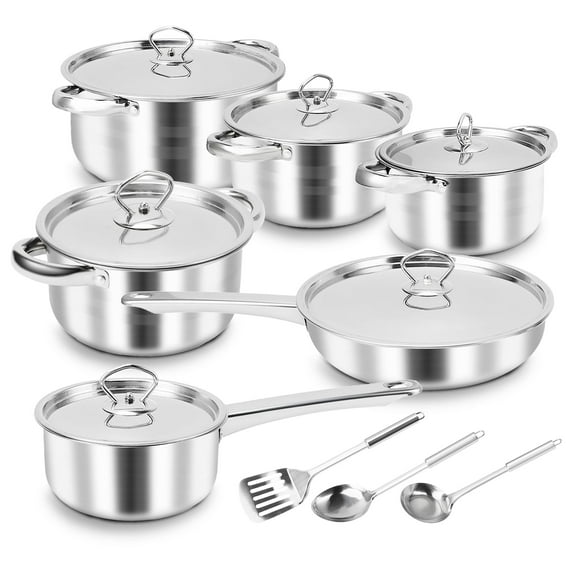 Cookware Sets - Walmart.com