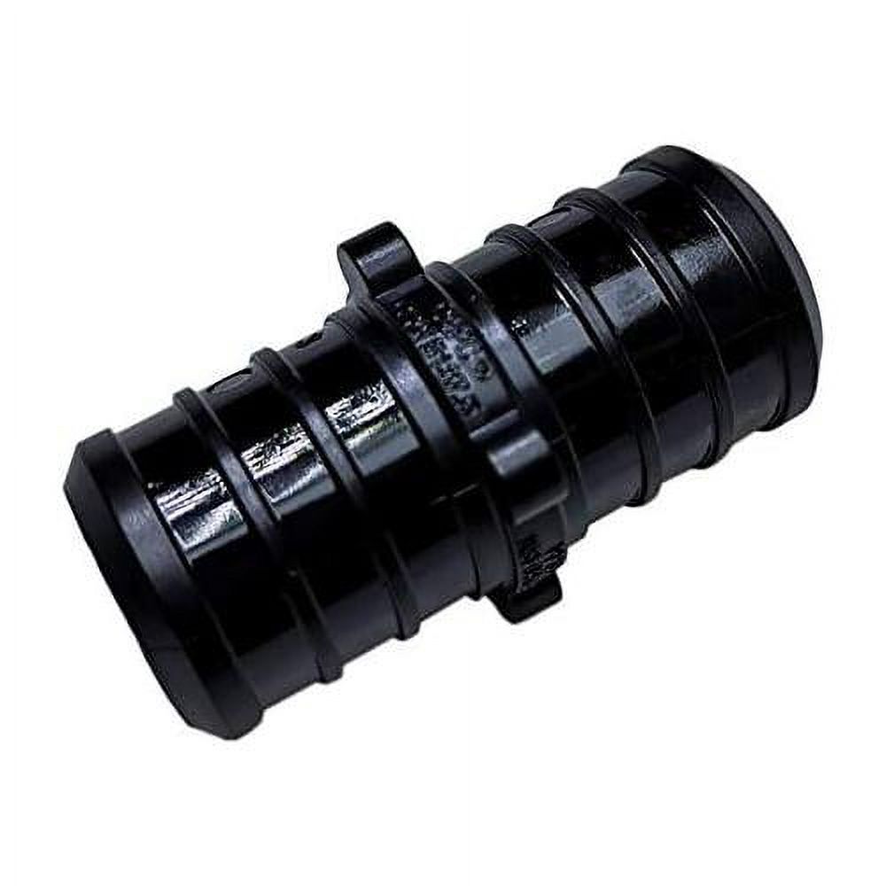 15 Pieces 1" Pex Coupling Alloy Coupling, Plastic Coupling - Crimp Pex ...