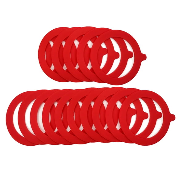 Canister Rubber Seals