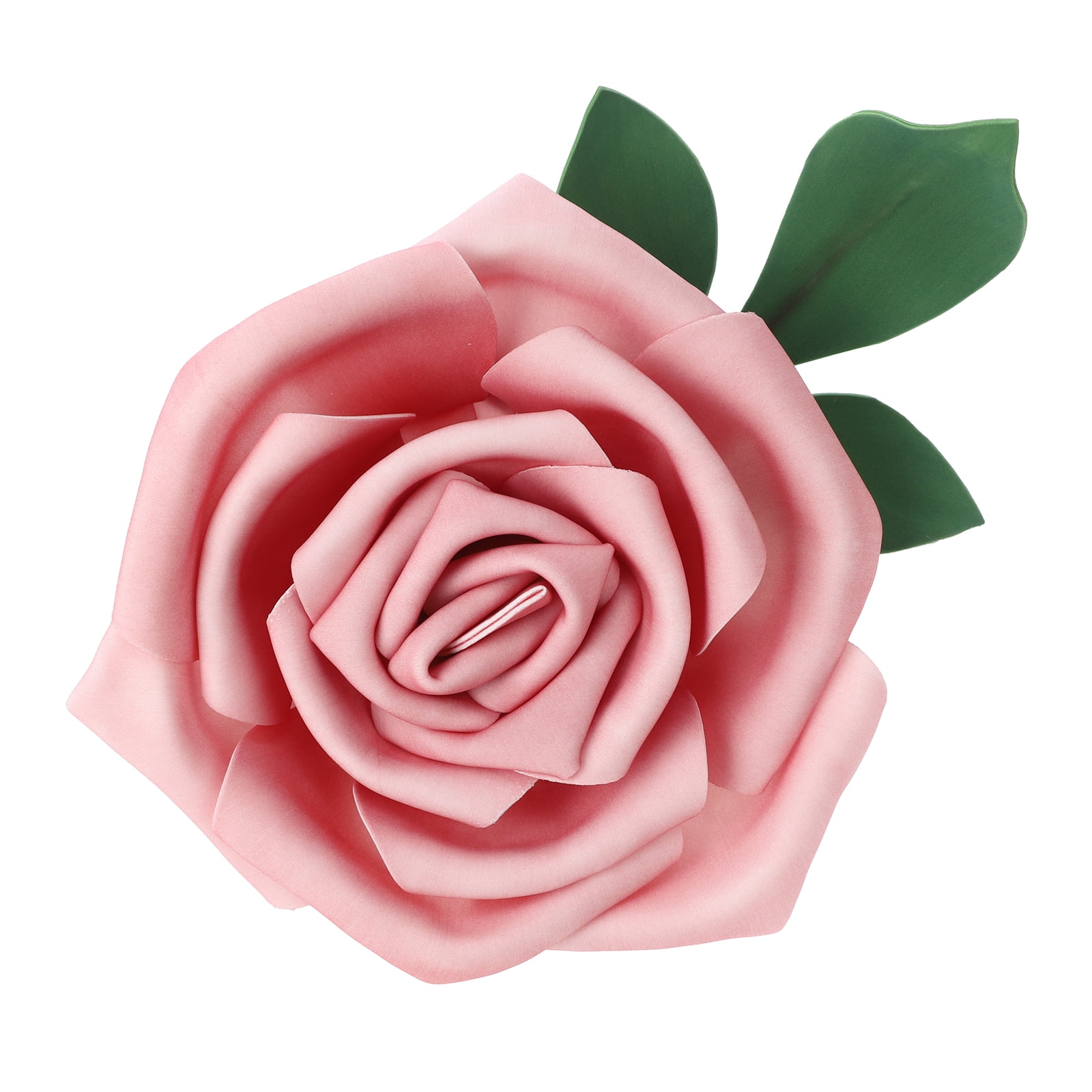 15" Pink Wall Flower by Ashland® - Spring Home Decor - Walmart.com
