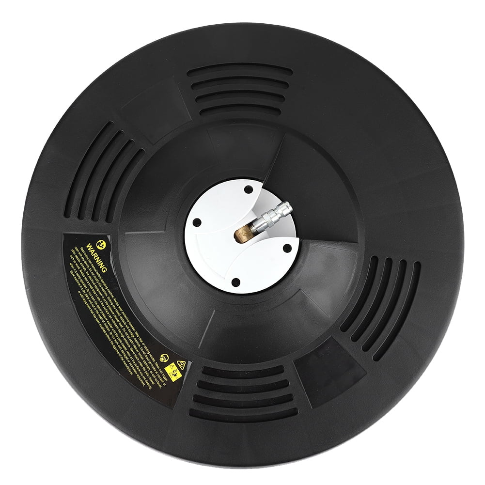 Pressure Washer Disc