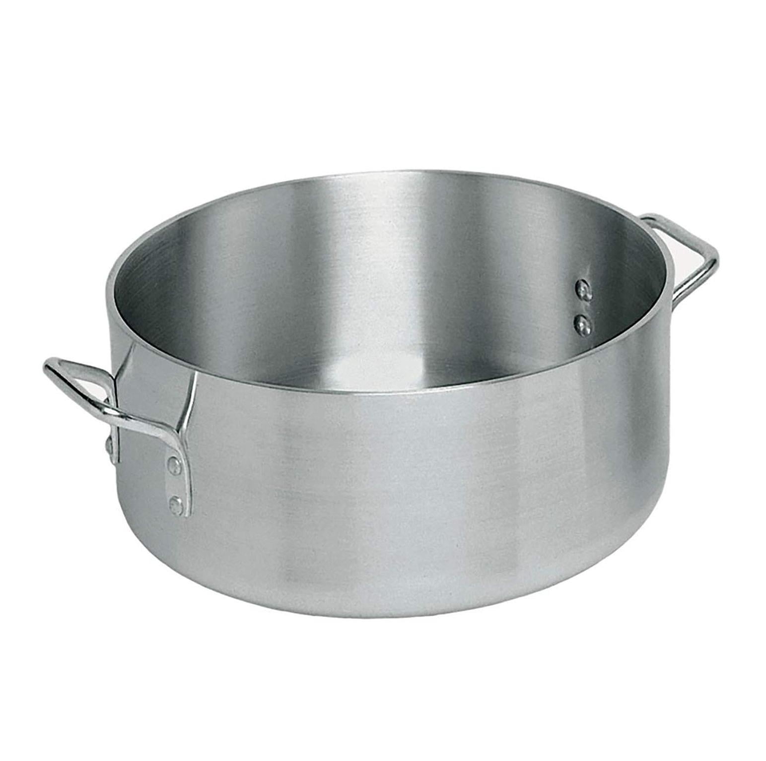 15 Qt Aluminum Brazier - Walmart.com
