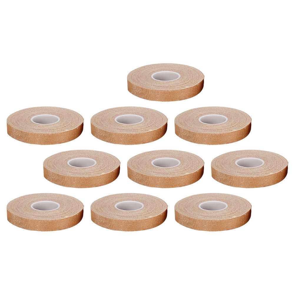 15 Rolls of Comfortable Finger Adhesive Tapes Pipa Finger Tapes Finger ...