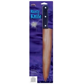 Retractable Knife Prop